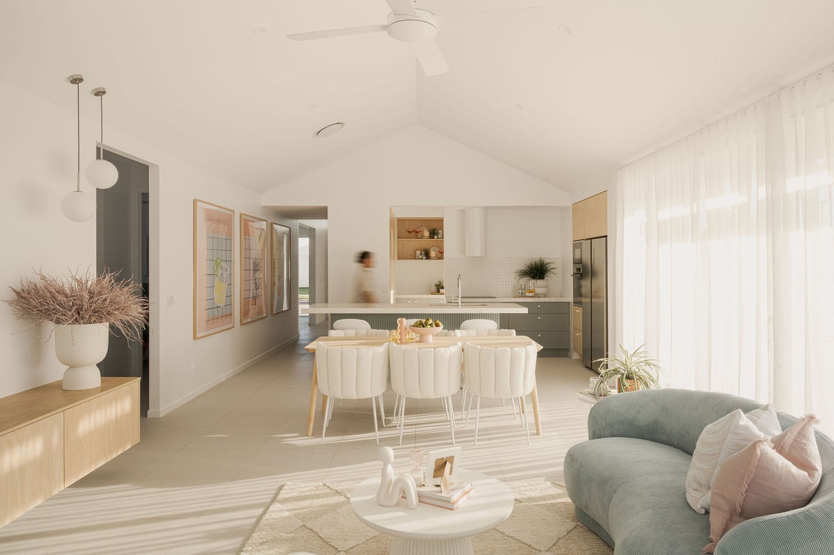 Harmony at Palmview: Embrace Sunshine Coast Living | AUSMAR